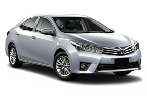 Yesaway Car Rental in Bangkok Suvarnabhumi Airport (BKK ...